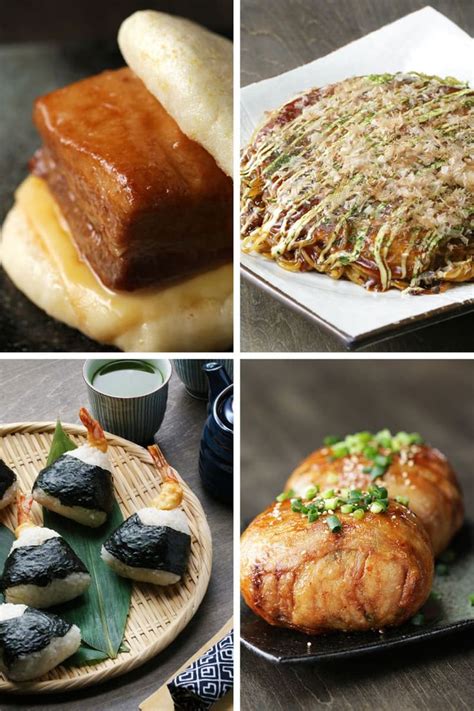 おうちで旅行気分♪ 日本のご当地グルメ6選 グルメ 食べ物のアイデア アジア料理 レシピ
