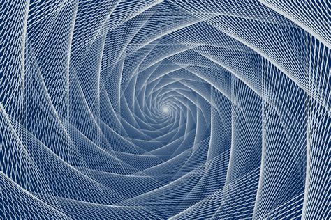 Spiral Dynamic Vortex Abstract Background Vector Illustration 6200196 Vector Art At Vecteezy