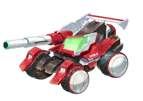 Blaster Master Zero Launching In North America And Europe On March 9
