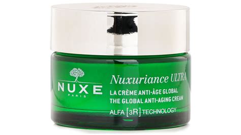 Nuxe Nuxuriance Ultra The Global Anti Aging Cream For All Skin Type