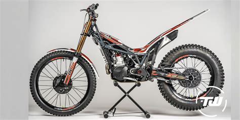 Vertigo Nitro Rs3 Dl12 2026 Galería De Fotos Y Novedades Técnicas