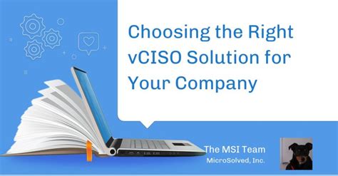 Microsolved Inc On Linkedin Security Infosec Compliance Mentoring Policy