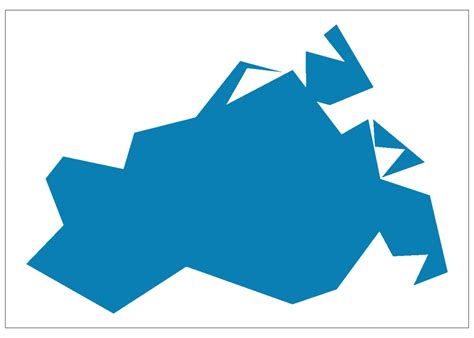 Simplifying Geospatial Features In R With Sf And Rmapshaper R Bloggers