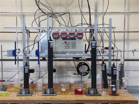 chemistry solution engineering group
