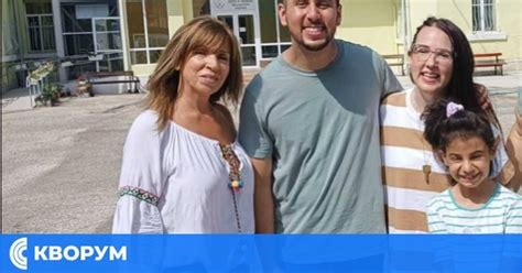 ЦСОП Силистра посрещна гости от САЩ Кворум Силистра