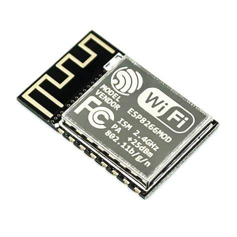 Esp 12s Esp8266 Программируемый беспроводной Wifi модуль Hexmix