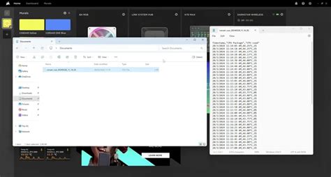 the complete guide to monitor cpu and system temperatures in icue corsair