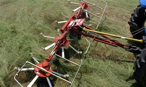 Pt Series James Brothers Implement