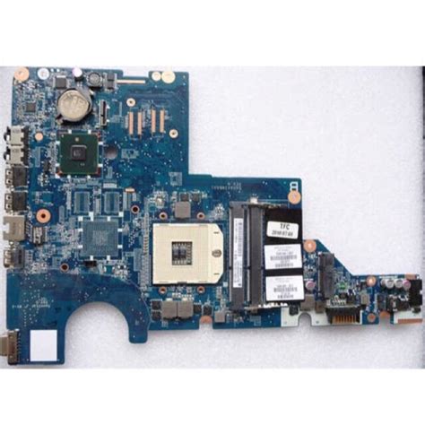 HP NOTEBOOK ORIGNAL MOTHERBOARD HP NOTEBOOK G42 Shopee Malaysia