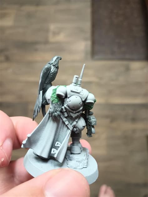 Phobosjumptacticus Captains Rwhitescars40k