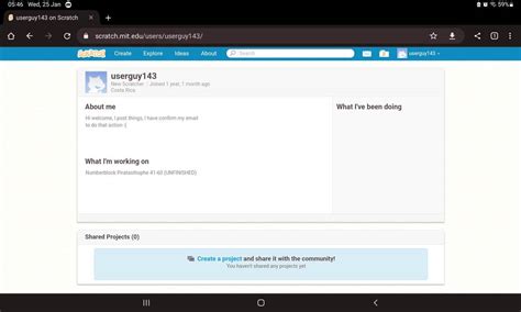 My Profile On Scratch By Chaseyodoorsfan On Deviantart