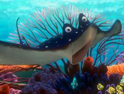 Characters In Finding Nemo Tyson Smart 79