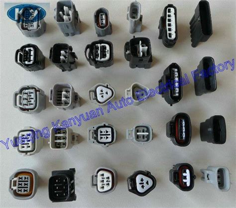 Buy Toyota Electrical Connectors 5