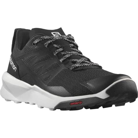 Salomon PATROL - Men's walking shoes | SPORTISIMO.COM