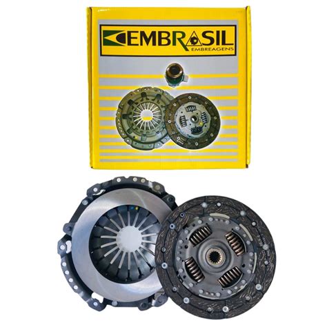Kit Embreagem Kwid 10 3cc 2018 2019 2020 2021 2022 Carrefour