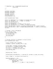 Assignt Cpp Compiling G O Myprogram Assignt Cpp Myprogram Include Iostream