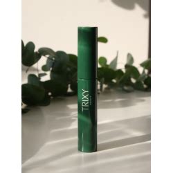 Отзывы о Масло усьмы для роста бровей и ресниц Trixy Beauty