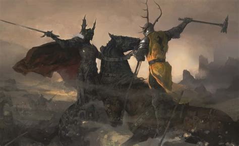 The Tragic And Brutally Short Life Of Rhaegar Targaryen