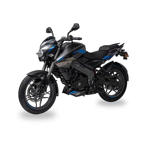 Pulsar Ns 200 Ug Bajaj