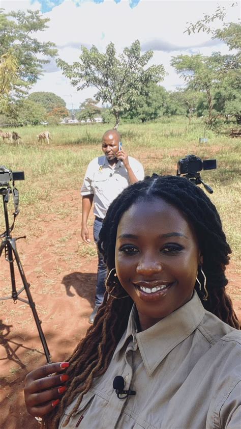 Agribusiness1 Wadzanai Manyore On Twitter Out And About Today On Our