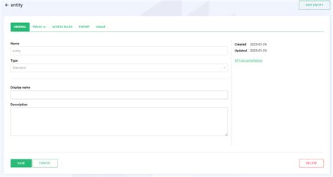 Entitycomponent Settings Boards On Fire