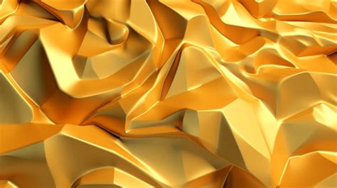 낮은 폴리 골든 라인 파스텔 컬러 배경 금 황금 벡터 배경 일러스트 및 사진 무료 다운로드 Pngtree