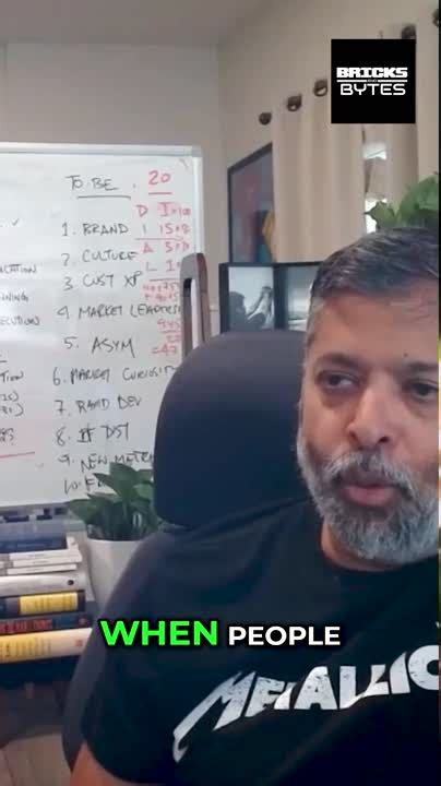 Video Bricks And Bytes On Linkedin Podcast Construction