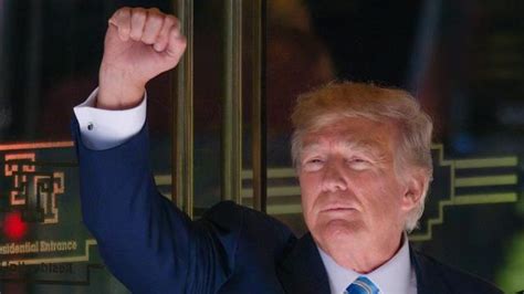 ডোনাল্ড ট্রাম্প রাষ্ট্রীয় নিরাপত্তা ঝুঁকিতে ফেলার অভিযোগ কিভাবে পাল্টে দিতে পারে ২০২৪ নির্বাচন