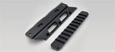 Vision Chassis Gcp Rifle Co