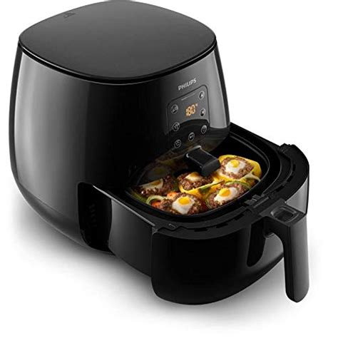 Review Air Fryer Philips At Nicholas Packard Blog