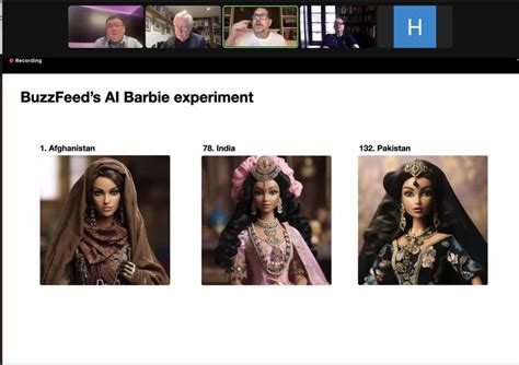 Kestrel Lee On Linkedin Great Ai Sharing Session In Progress Join Us For This Ai Insights A Free