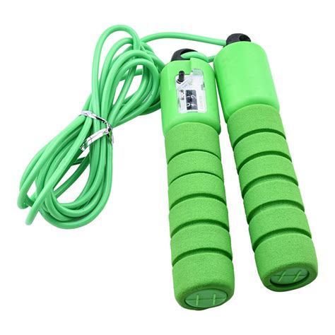 Hoppa Rep Hoppa över Vuxen Barn Män Kroppsbyggnad Grandado