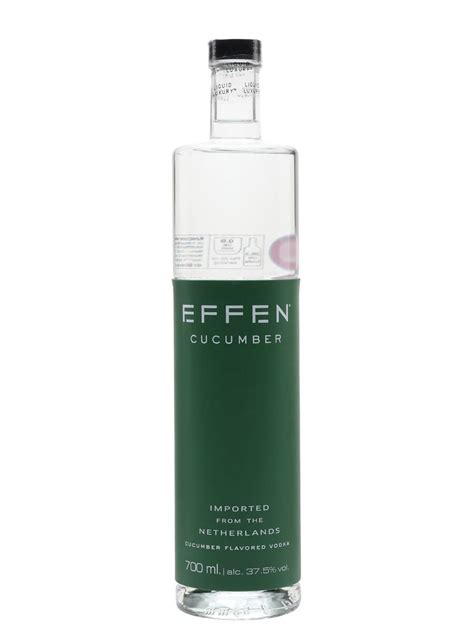 Cucumber Martini Effen Vodka At Winston Blanton Blog