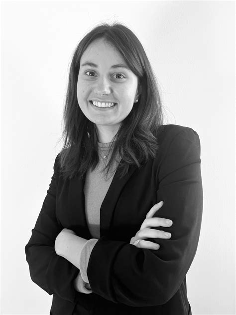 Avvocato Federica De Maria