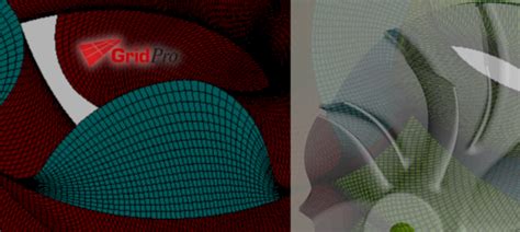 Gridpro Blog Post Shape Optimization For Cfd › Caeses