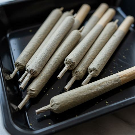 What Are Pre Roll Filter Tips Hurcann