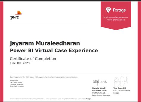 Jayaram P M On Linkedin Experience Certifications Upskilling