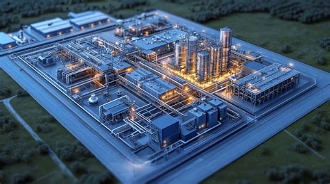 Gas Compressor Units