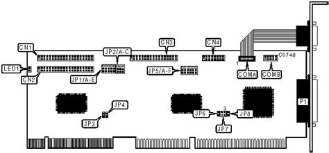 UN 1082 VL Hard Disk Floppy Controller Settings And Configuration