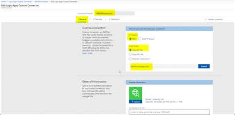 How To Access Aws Api Gateway Endpoints Using Api Key From Azure Logic