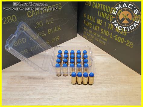 Exoticspecialty Ammunition Centerfire Exotic 45 Acp Emacs
