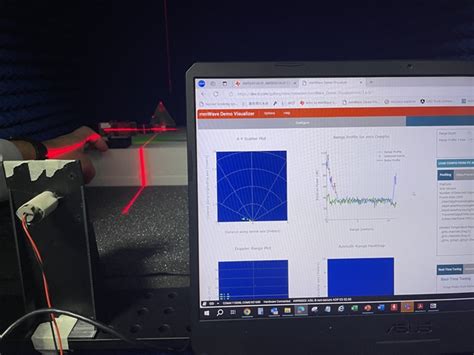 AWR AOP AWR AOP Cfg Setting For Antenna Measurement Sensors Forum Sensors TI E E