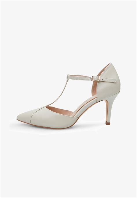 Bata Bridal Shoes Beige Zalandoie