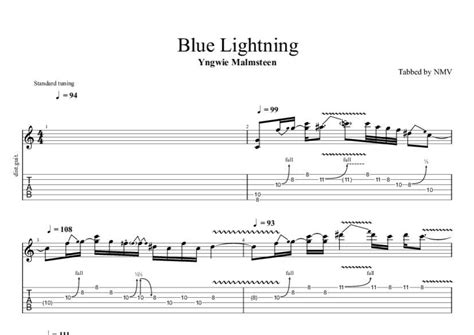 Chain Lightning Bass Tab At Tyler Cobb Blog