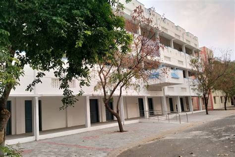 Psr Engineering College Virudhunagar Campus Photos Virtual Tour