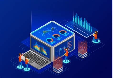 Understanding The Pivotal Role Of Data Processing In Modern Business