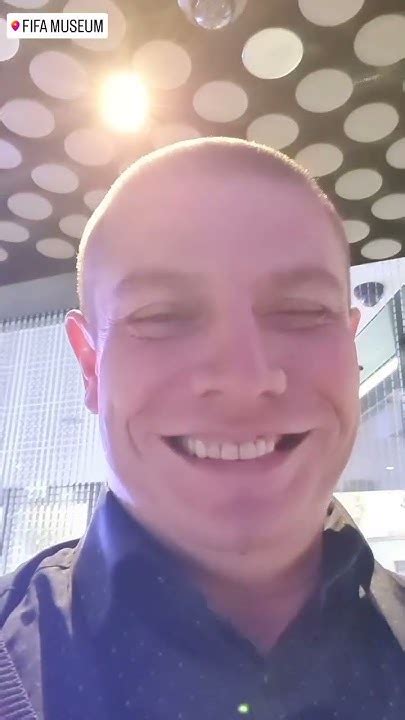 Музей футбола в Цюрихе Youtube