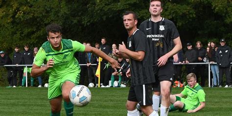 Bausenhagens Goalgetter Robin Erdmann Reist Mit Breiter Brust Nach