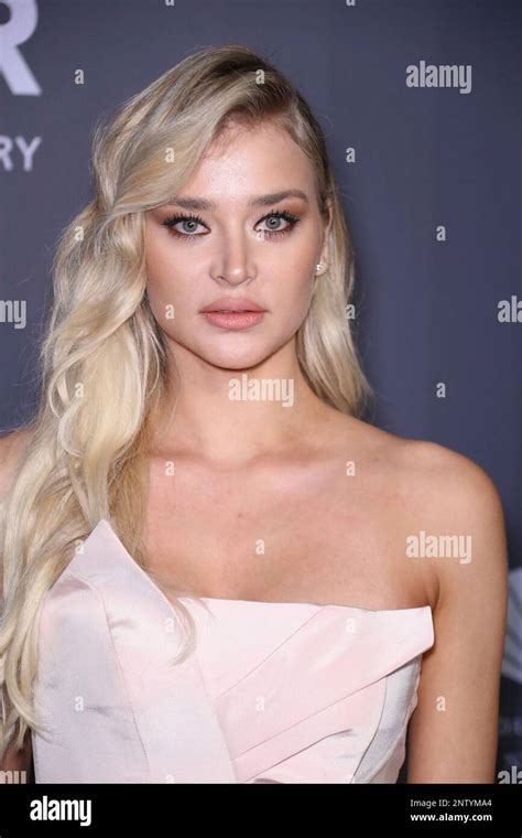 Photo By Zzjohn Nacionstar Maxipx 2019 2619 Sofia Jamora At The Amfar Gala New York Aids