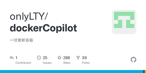 Releases · Onlyltydockercopilot · Github